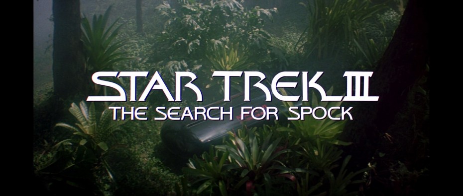 Star Trek III: The Search for Spock (1984) - Movie - Screencaps.com
