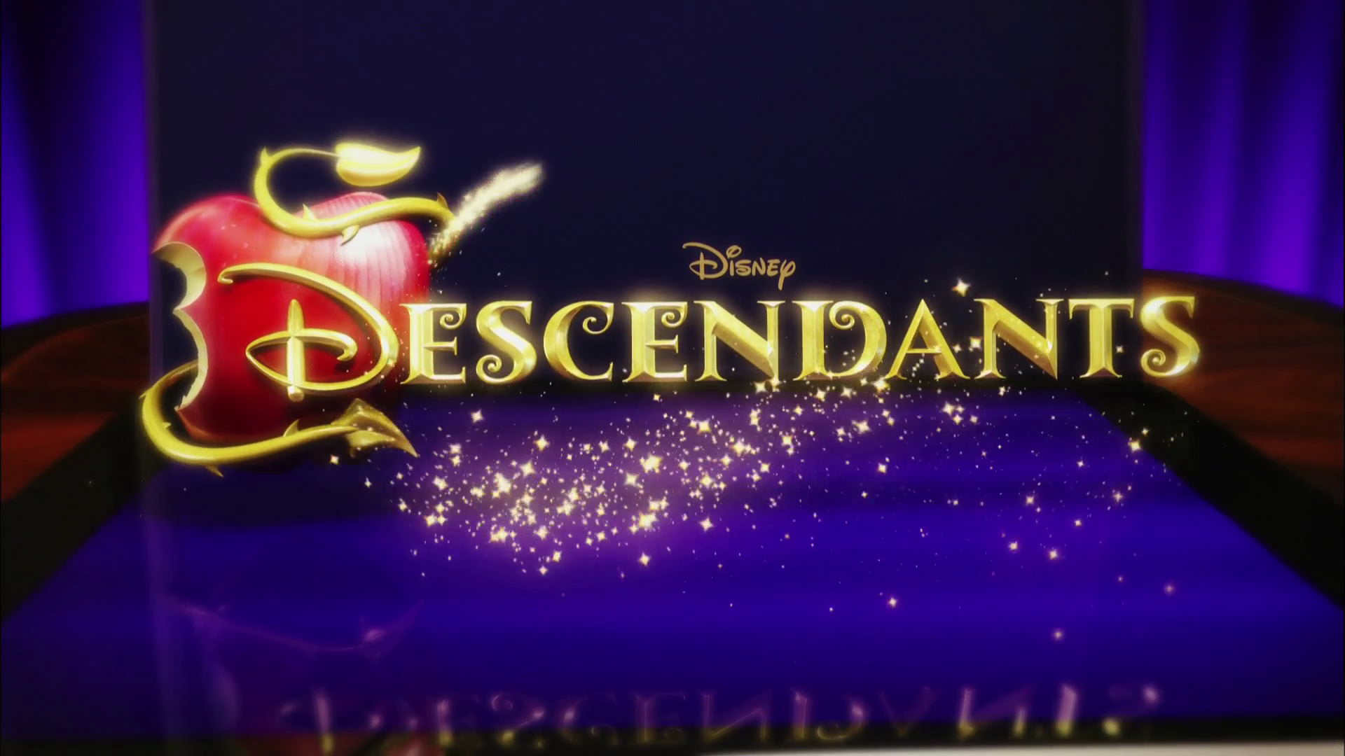 Descendants (2015) 1080p - Movie - Screencaps.com
