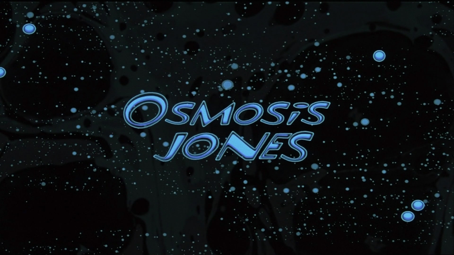 Osmosis Jones Wallpaper