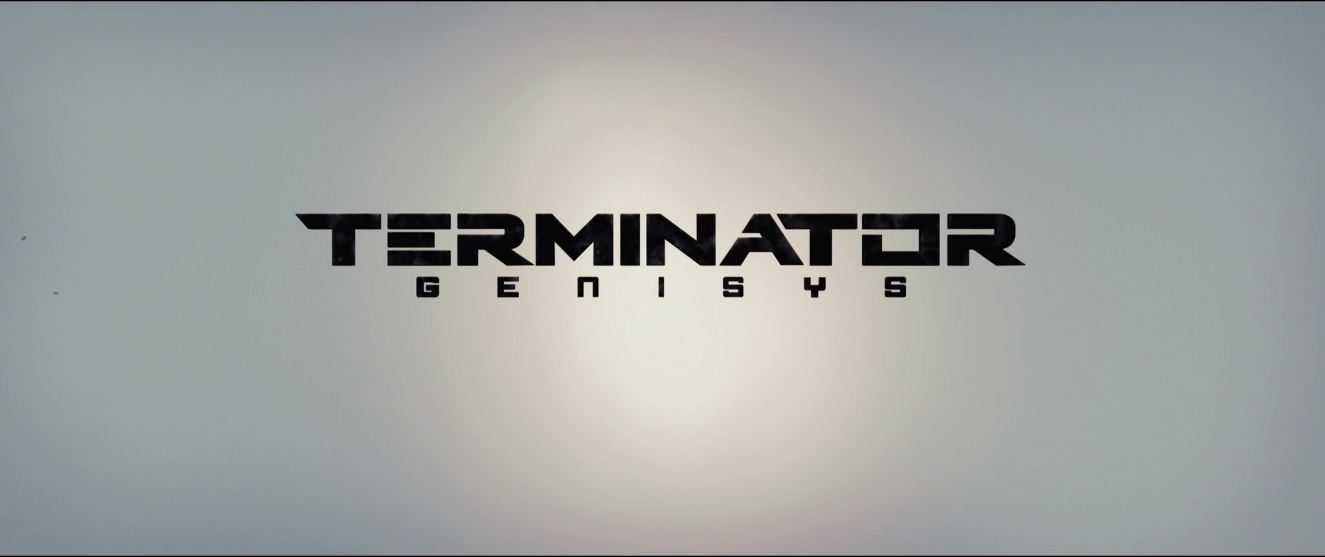 Terminator Genisys 2022