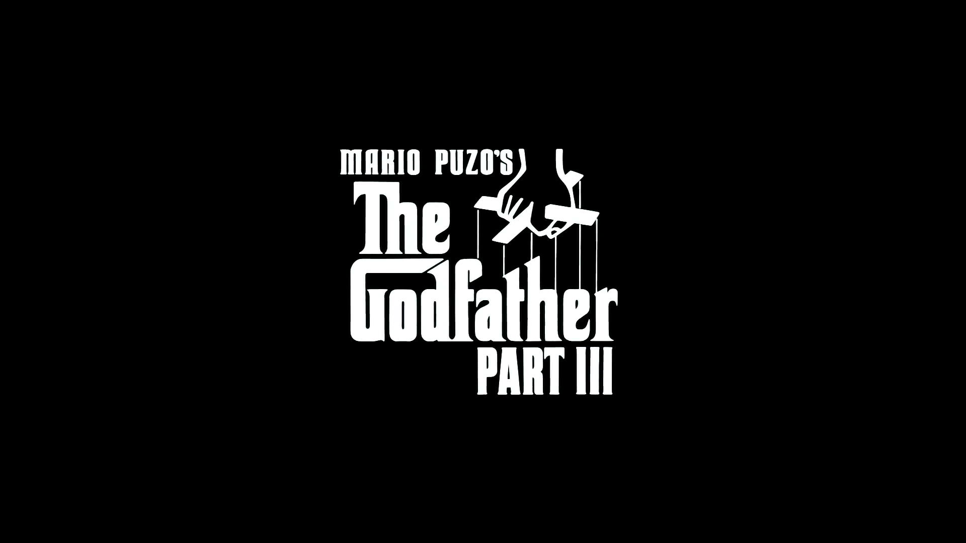 The Godfather Part 3