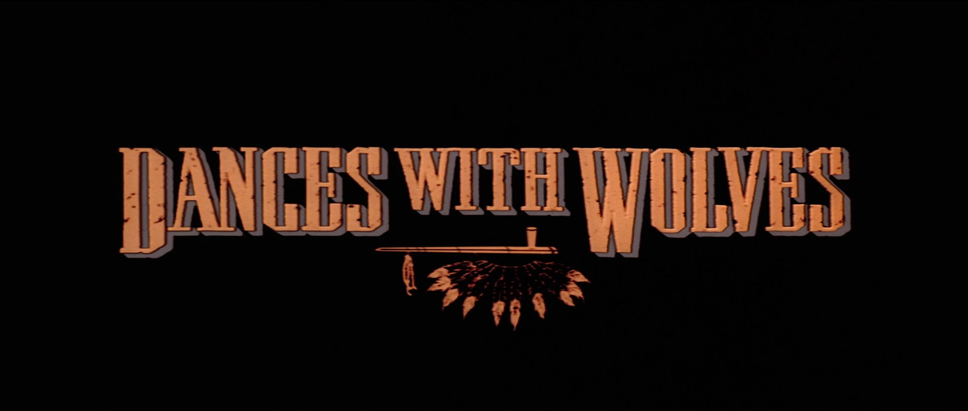 Dances With Wolves Wallpaper