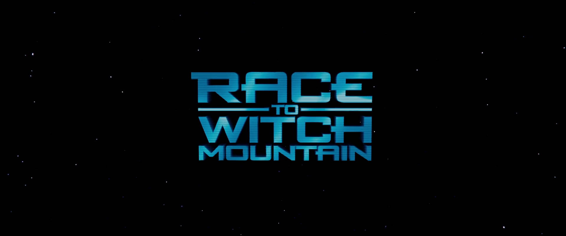 Race To Witch Mountain 2