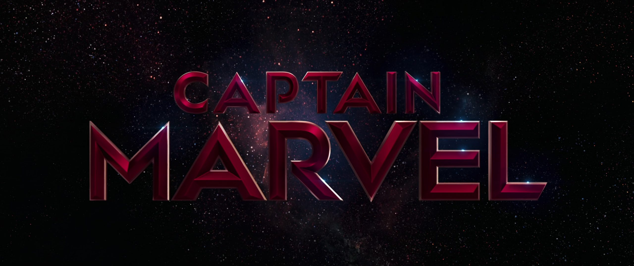 Captain Marvel (2019) [4K] - Movie - Screencaps.com
