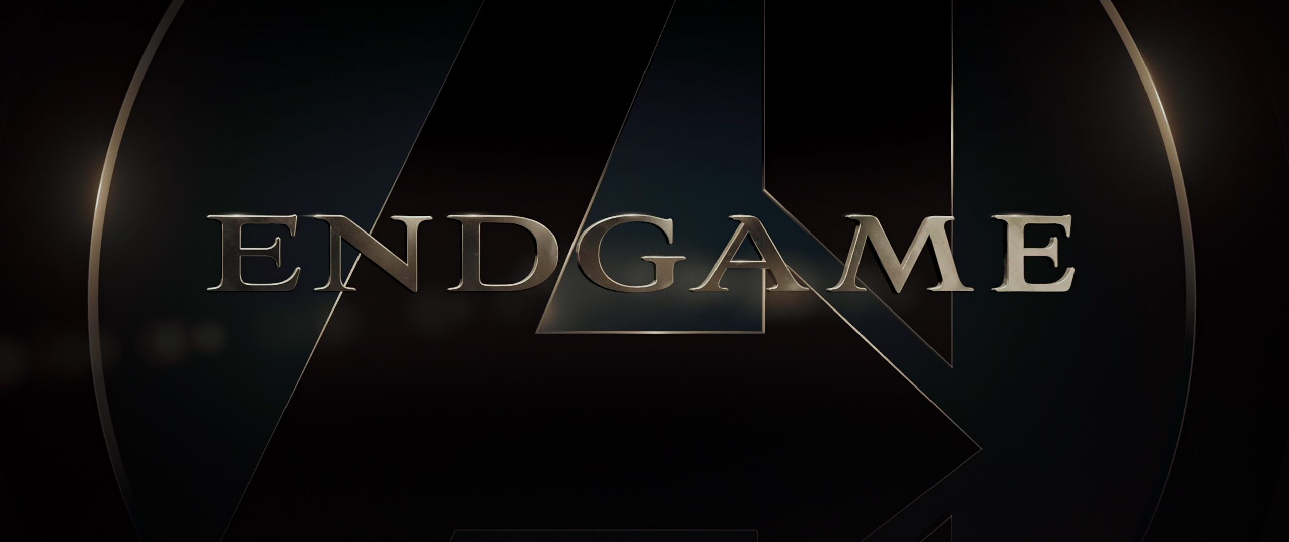 Avengers: End Game (2019) [4K] - Movie - Screencaps.com