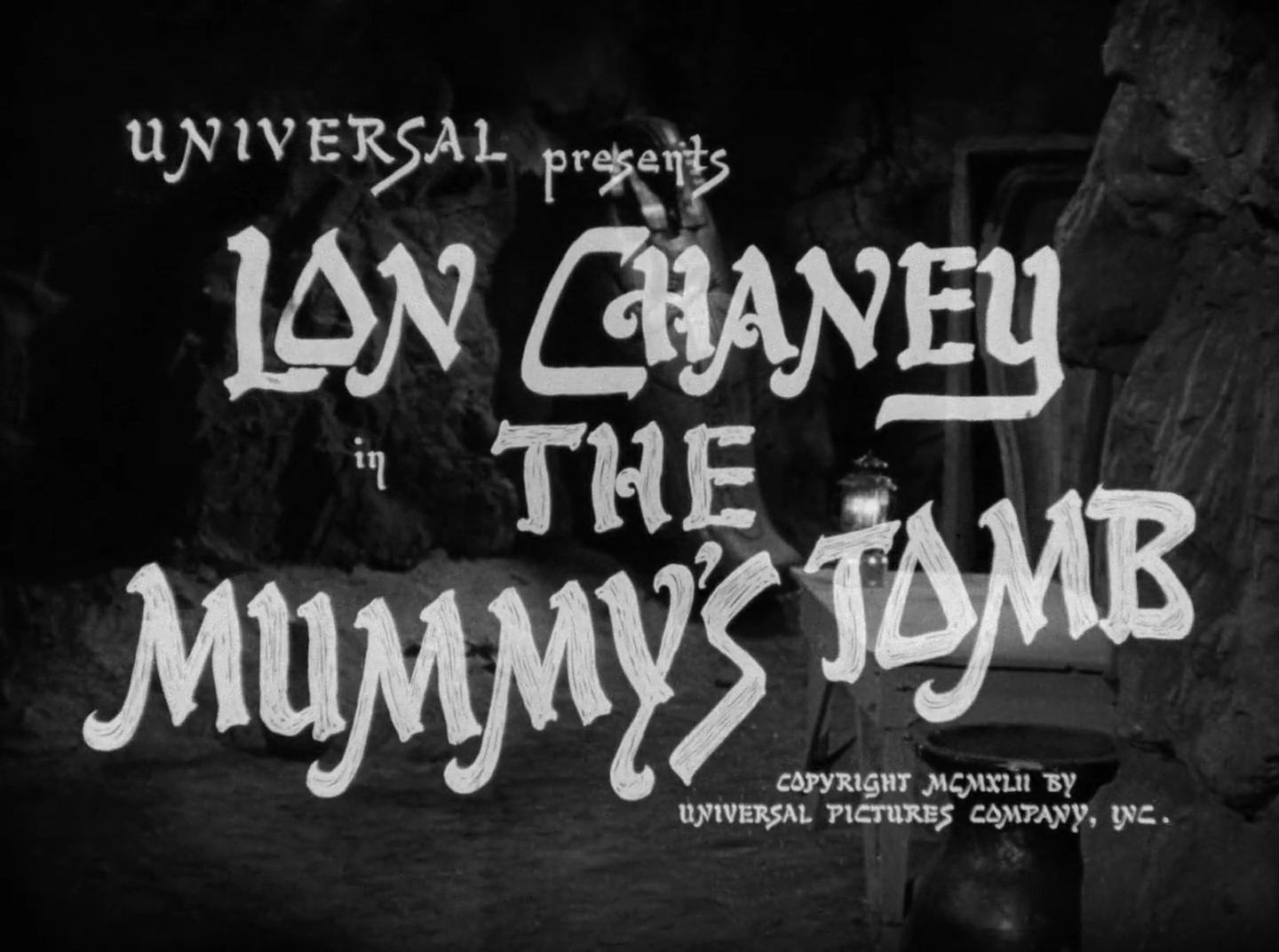 The Mummy Archives - Movie - Screencaps.com