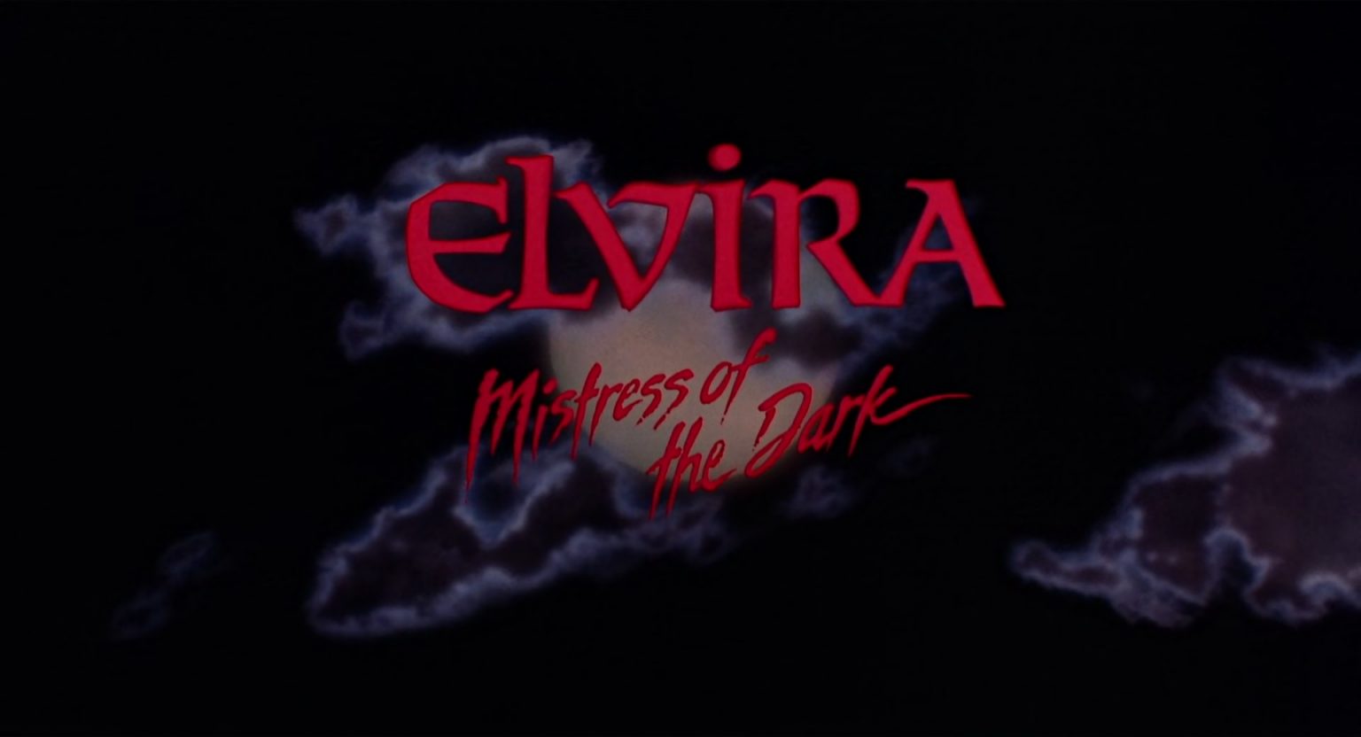 Elvira: Mistress of the Dark (1988) - Movie - Screencaps.com