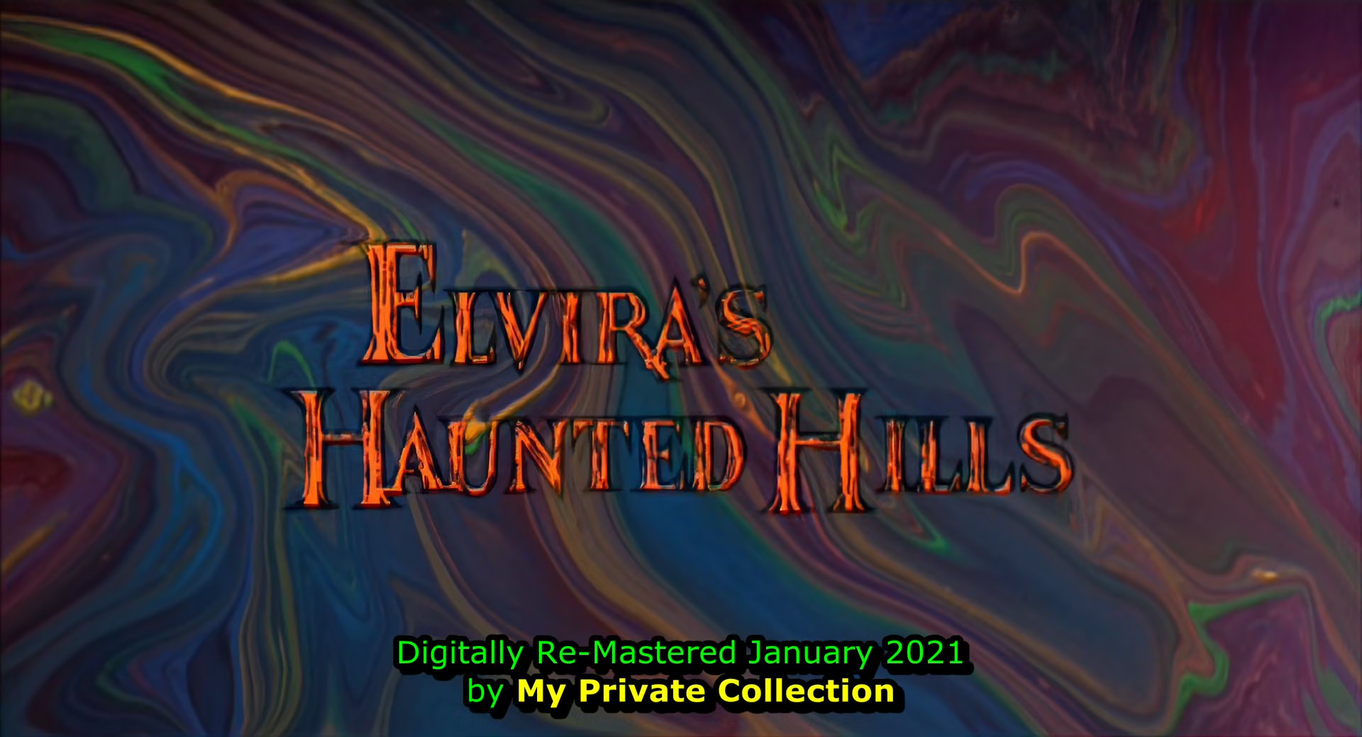 Horror Archives - Page 8 of 10 - Movie - Screencaps.com