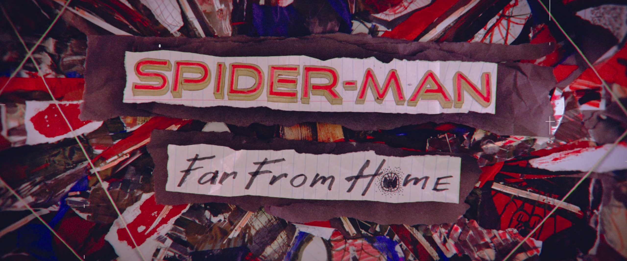 Spider-Man: Far from Home (2019) [4K] - Movie - Screencaps.com