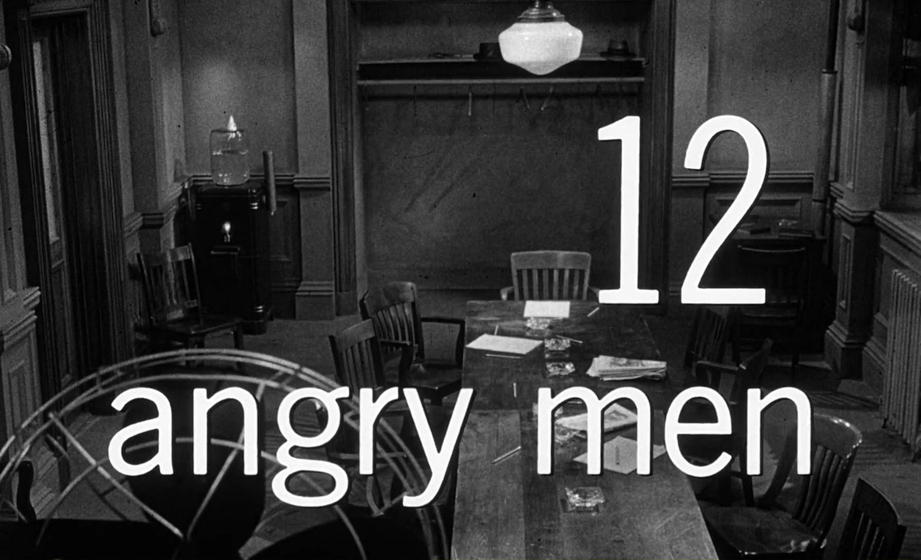 12 Angry Men (1957) - Movie - Screencaps.com