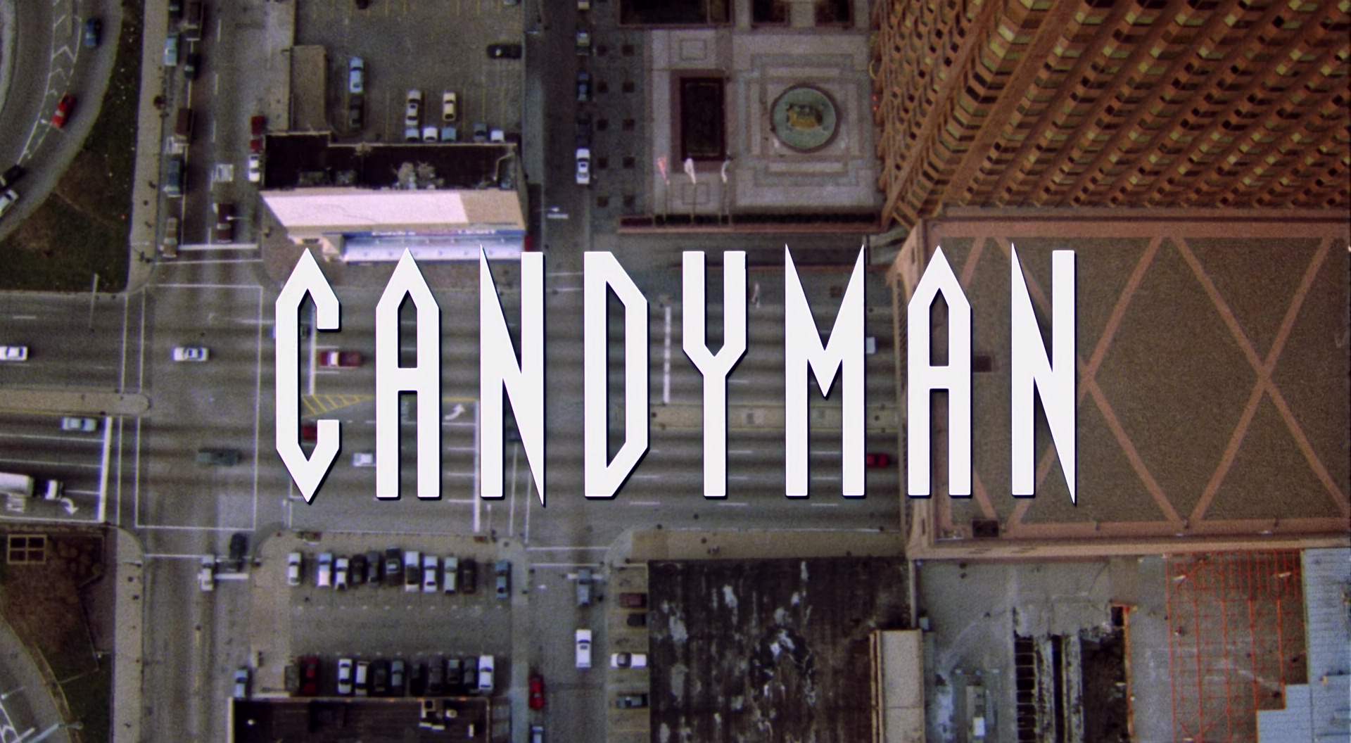 Candyman Movie Tumblr
