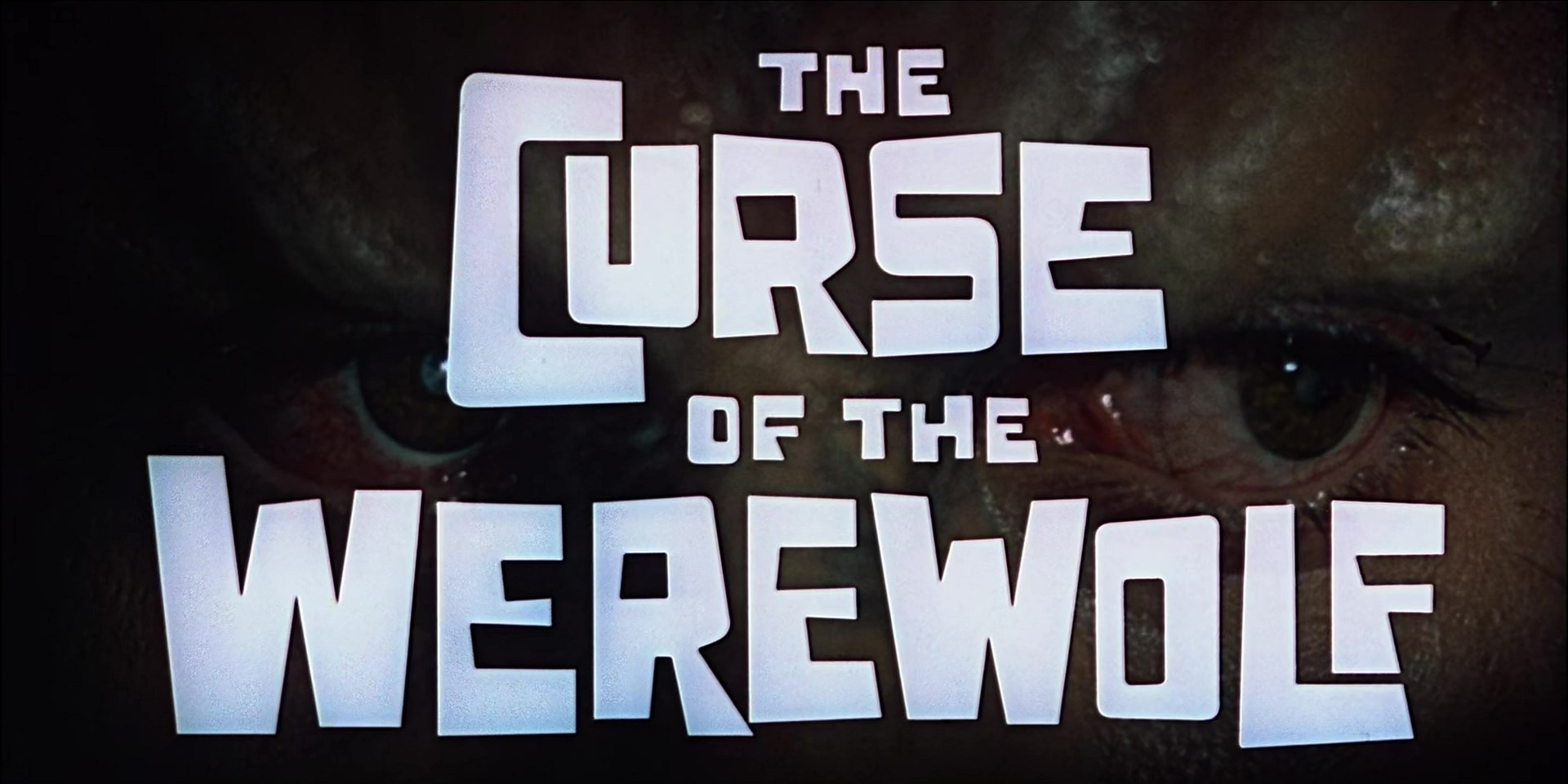 Cursed Movie Werewolf