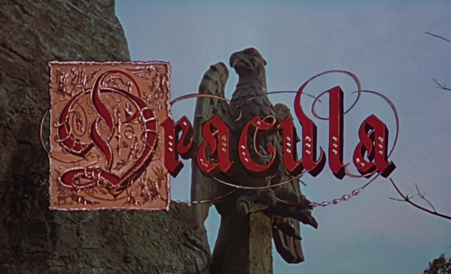 Horror of Dracula (1958) - Movie - Screencaps.com