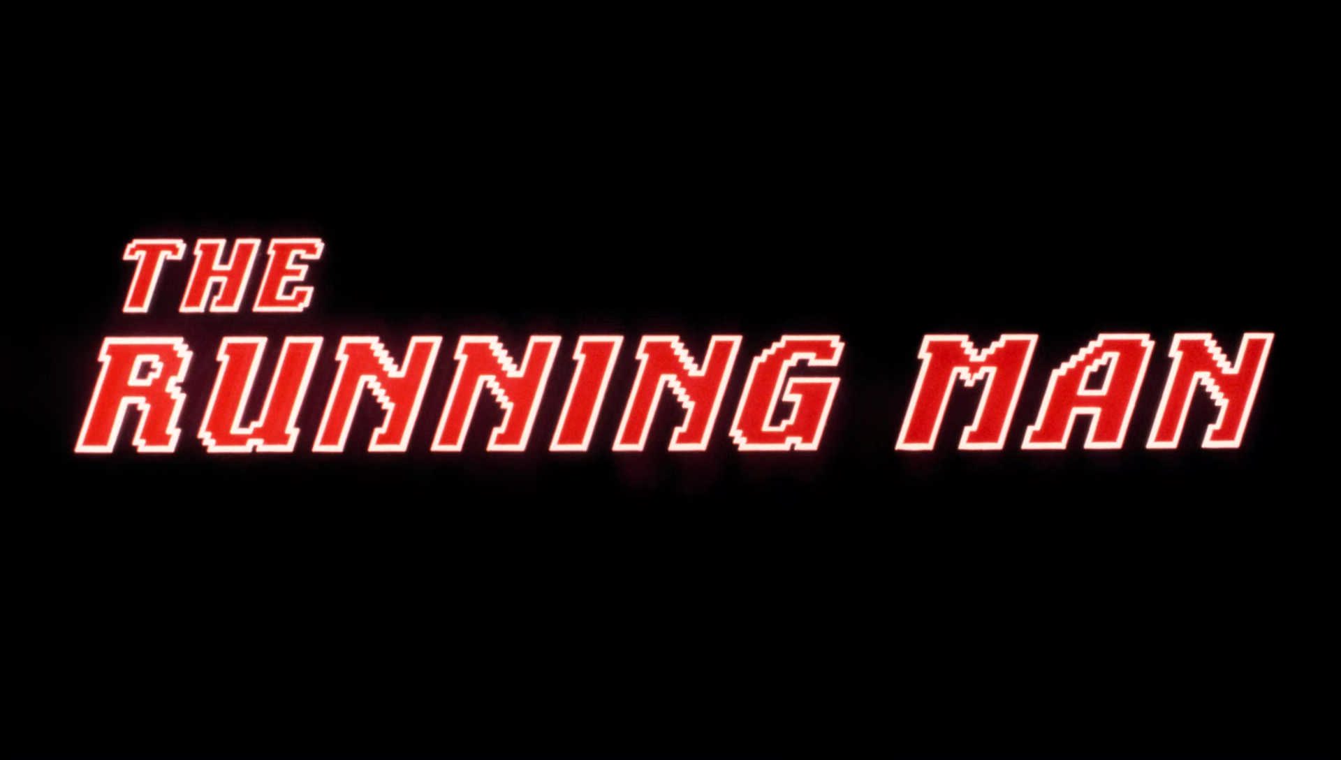 The Running Man (1987) - Movie - Screencaps.com