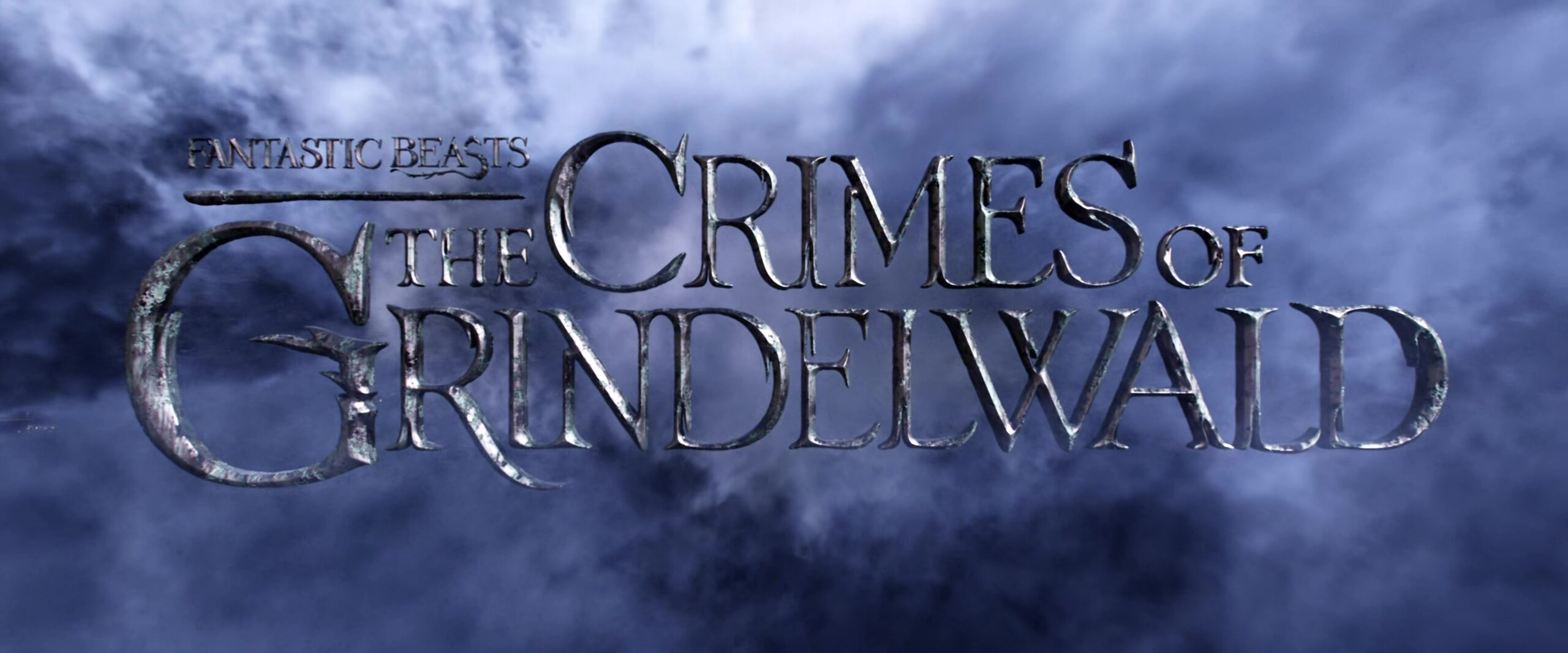 Fantastic Beasts: The Crimes of Grindelwald (2018) [4K] - Movie ...