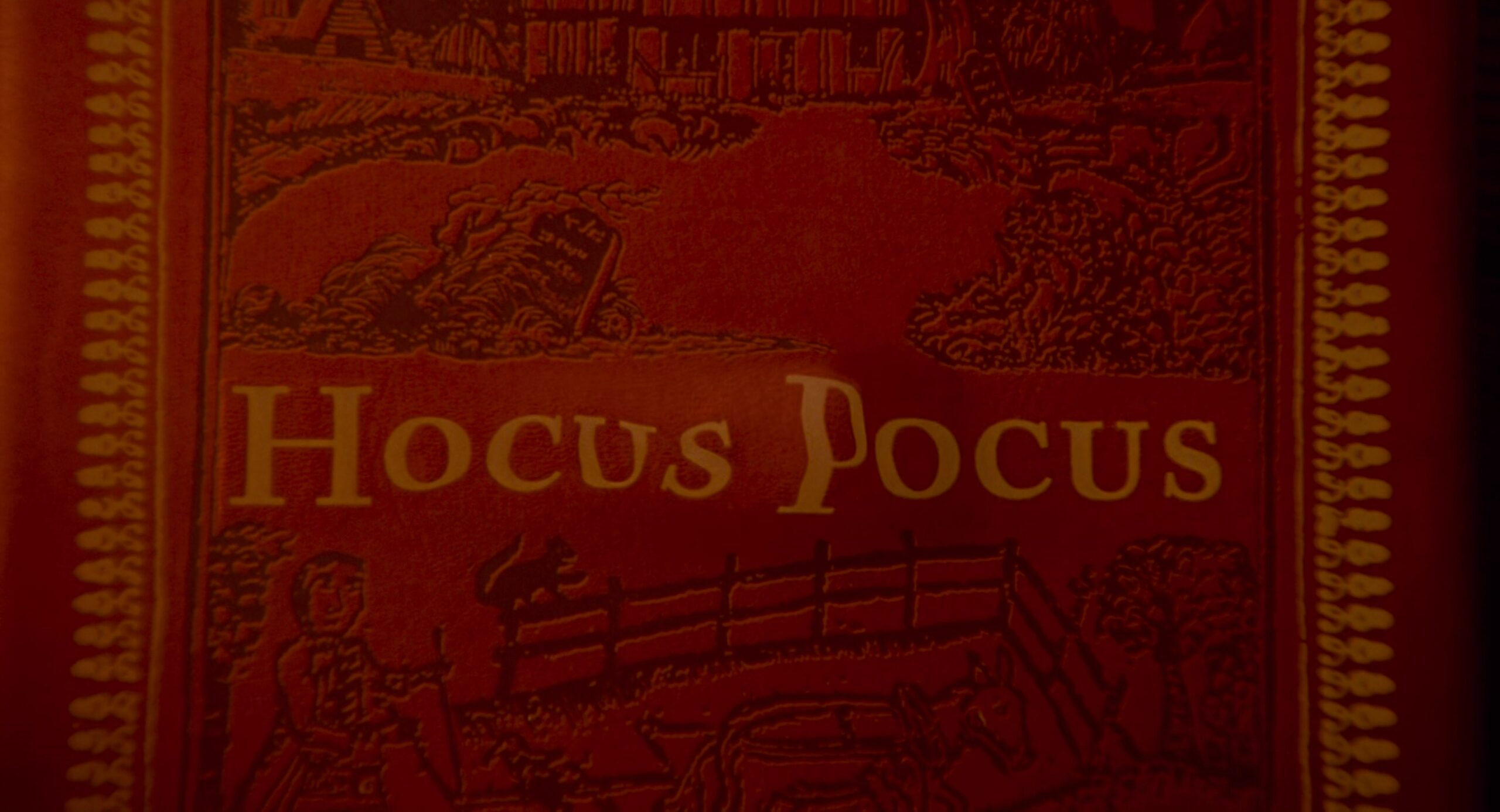 Hocus Pocus (1993) [4K] - Movie - Screencaps.com