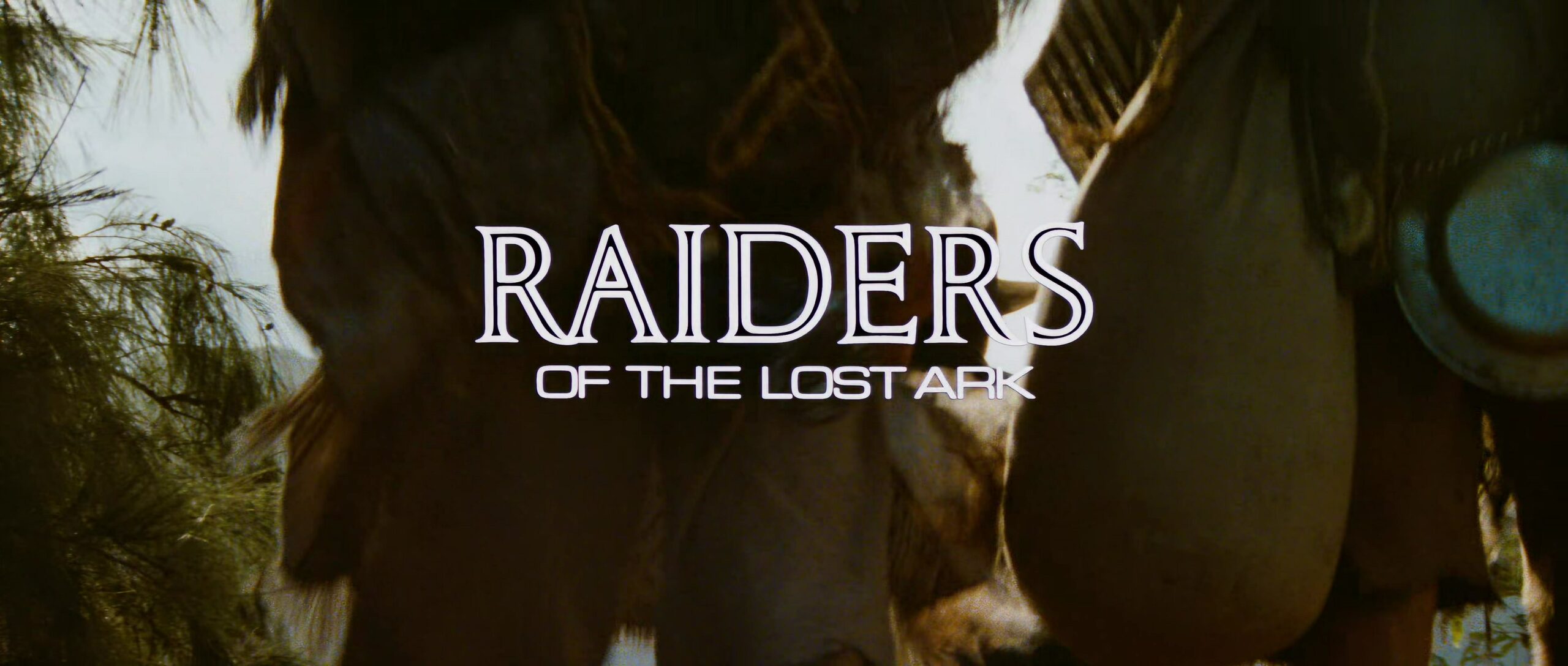 Indiana Jones: Raiders of the Lost Ark (1981) [4K] - Movie - Screencaps.com