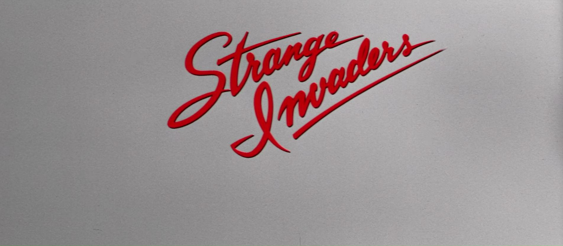Strange Invaders (1983) - Movie - Screencaps.com
