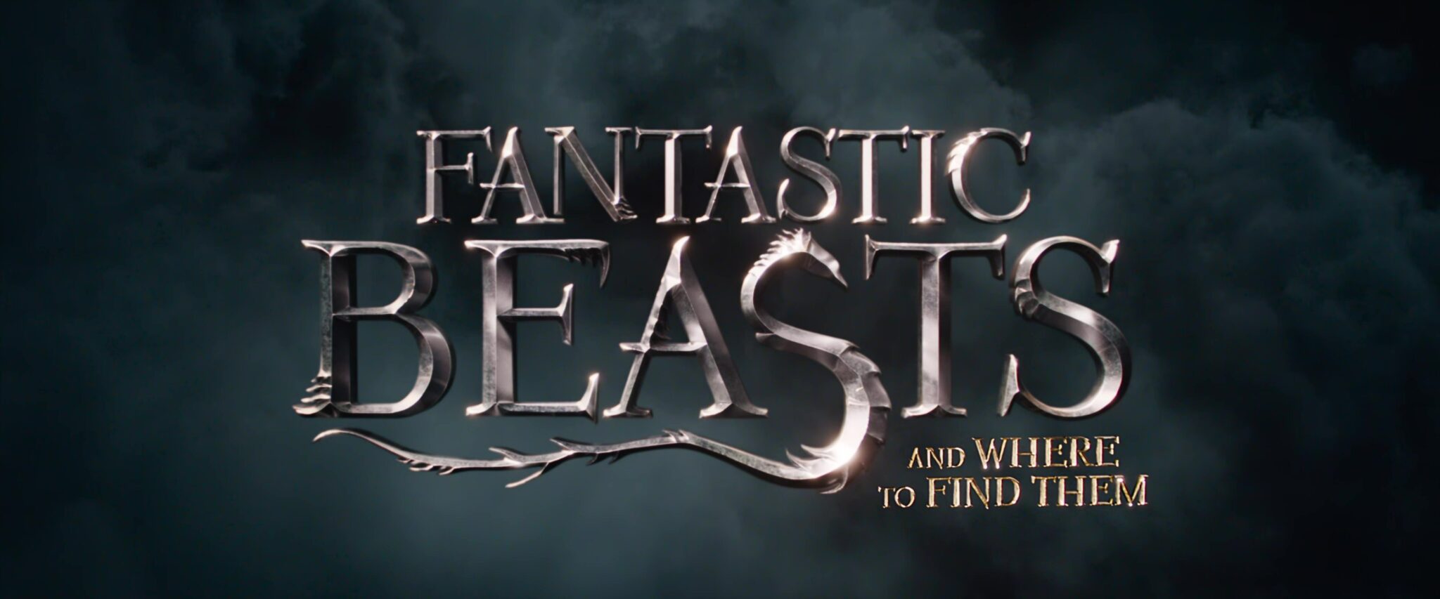 Wizarding World (Harry Potter + Fantastic Beasts) Archives - Movie ...