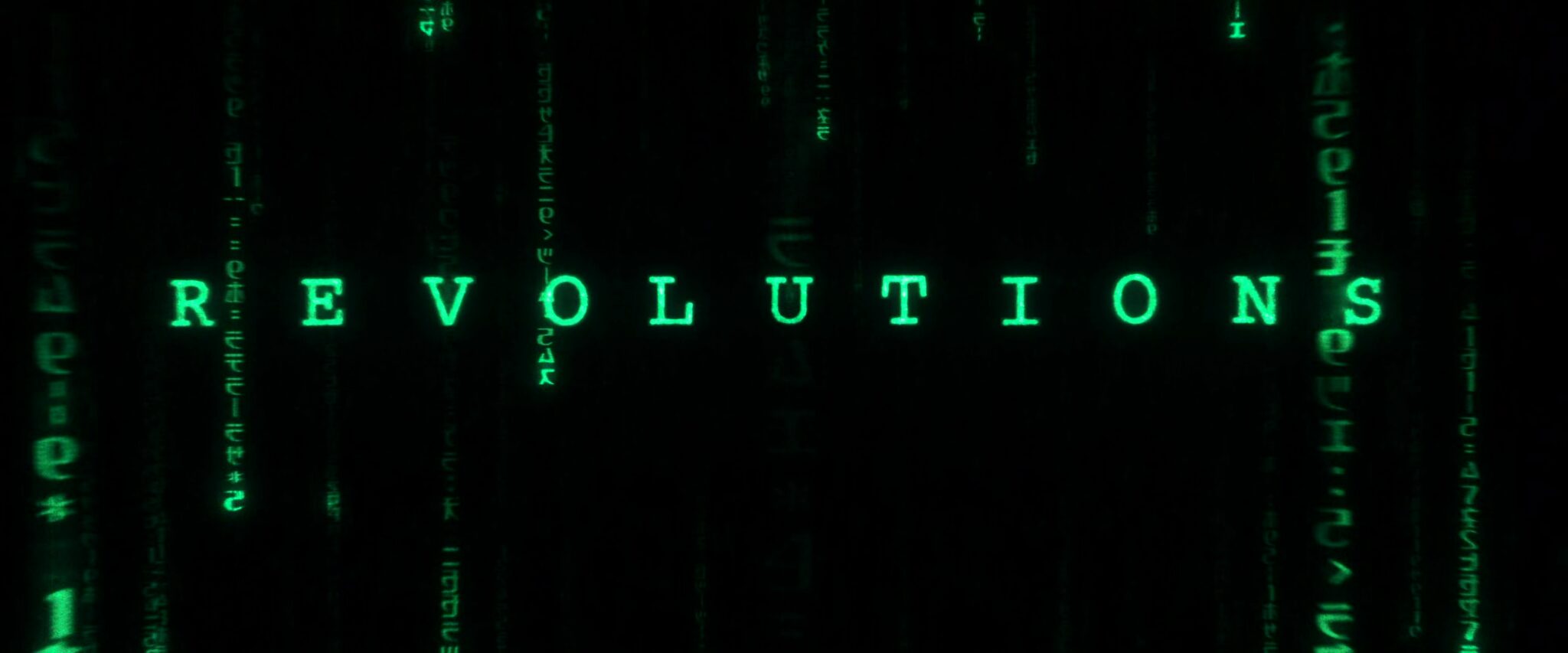 The Matrix Archives - Movie - Screencaps.com