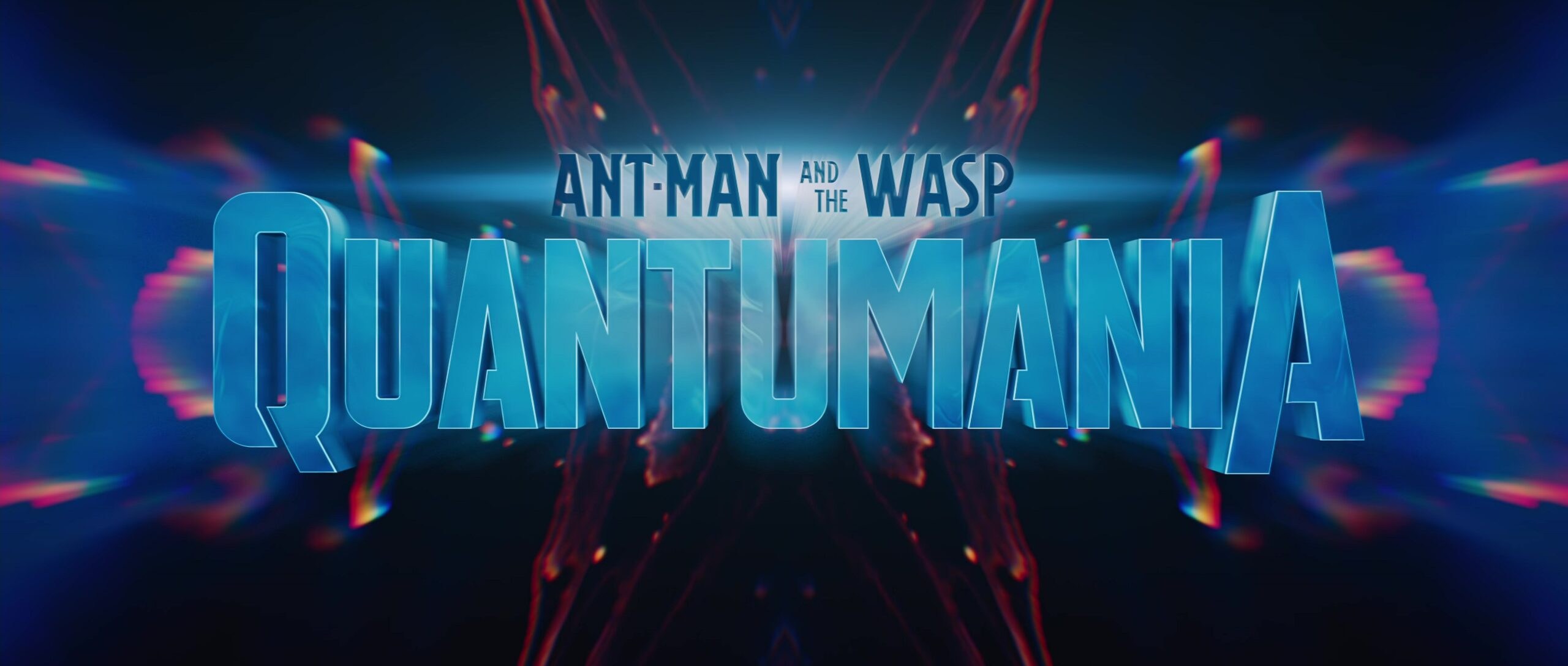 Ant-Man and the Wasp: Quantumania (2023) [4K] - Movie - Screencaps.com