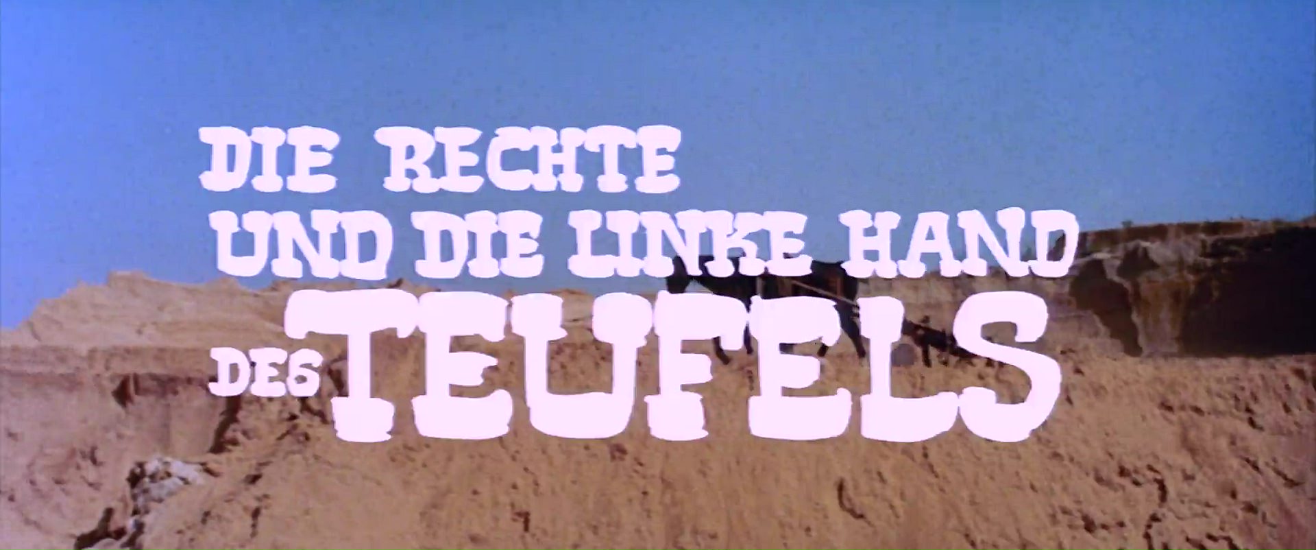 They Call Me Trinity (1970) - Movie - Screencaps.com