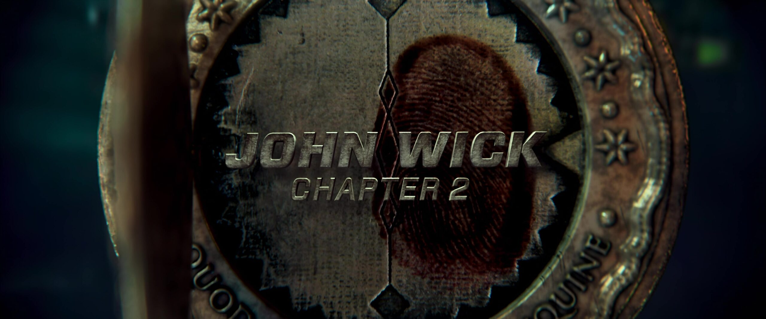 John Wick: Chapter 2 (2017) - Movie - Screencaps.com
