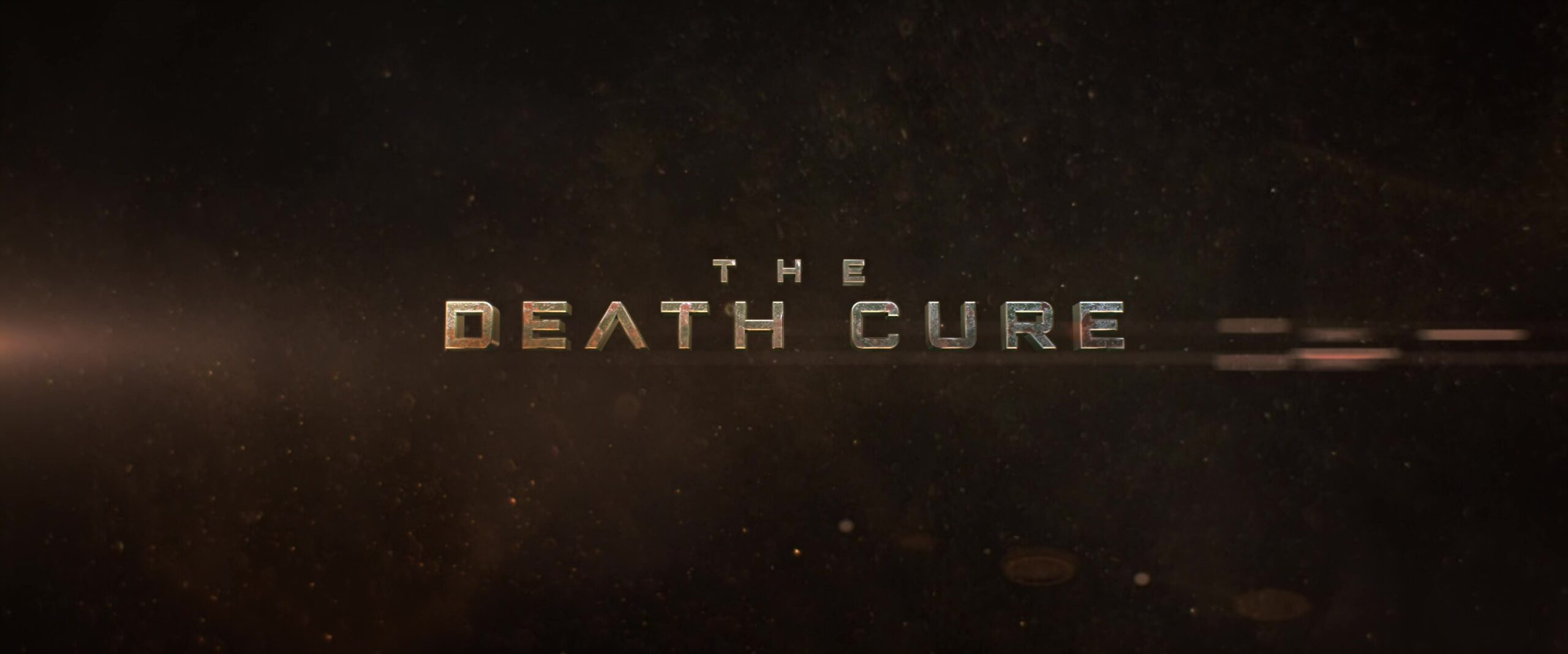 Maze Runner: The Death Cure (2018) [4K] - Movie - Screencaps.com