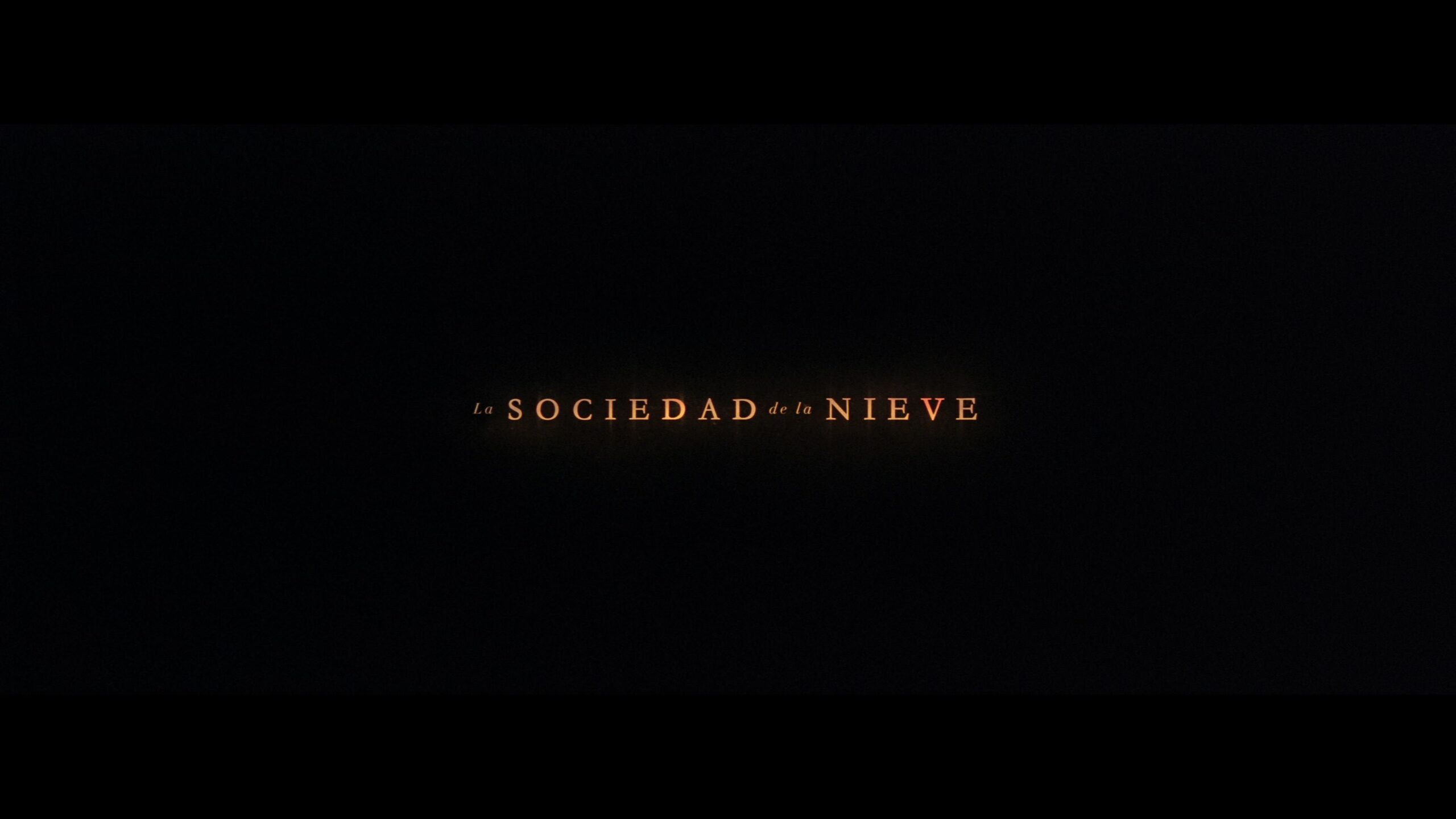 Society of the Snow (2023) [4K] - Movie - Screencaps.com