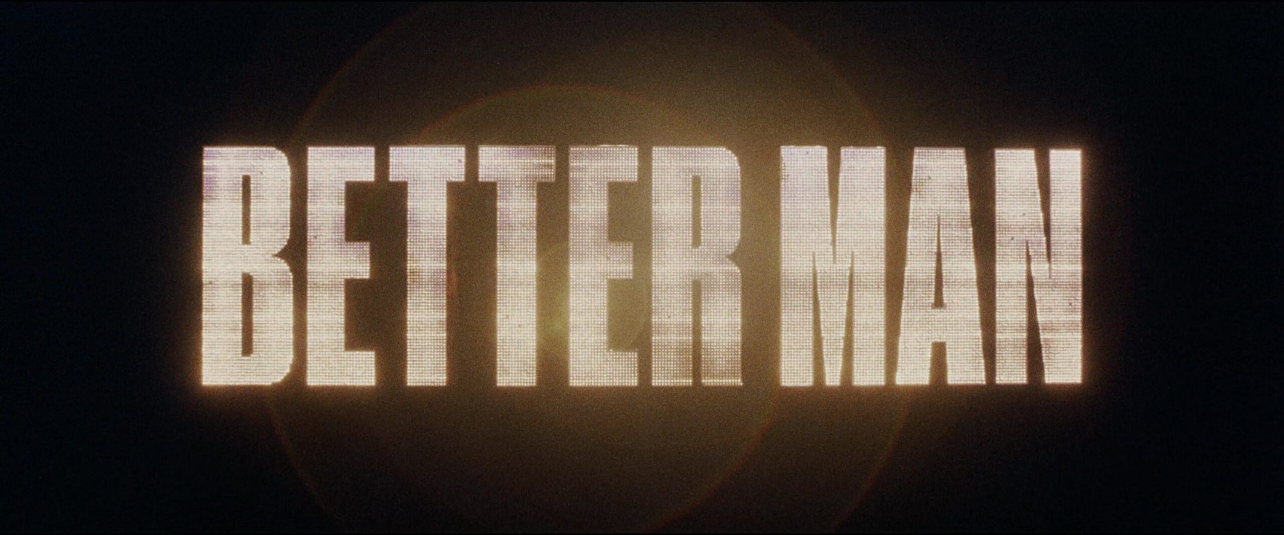Better Man (2024) [4K] - Movie - Screencaps.com