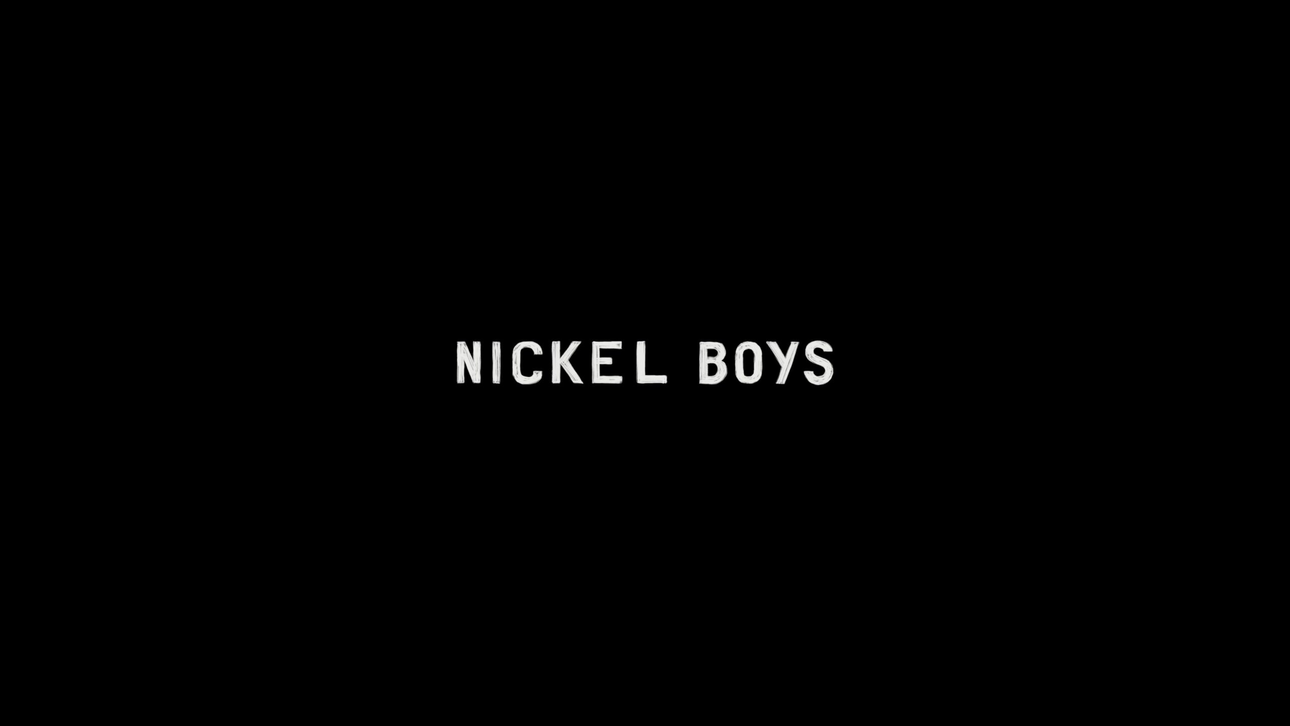 Nickel Boys (2024) [4K] - Movie - Screencaps.com