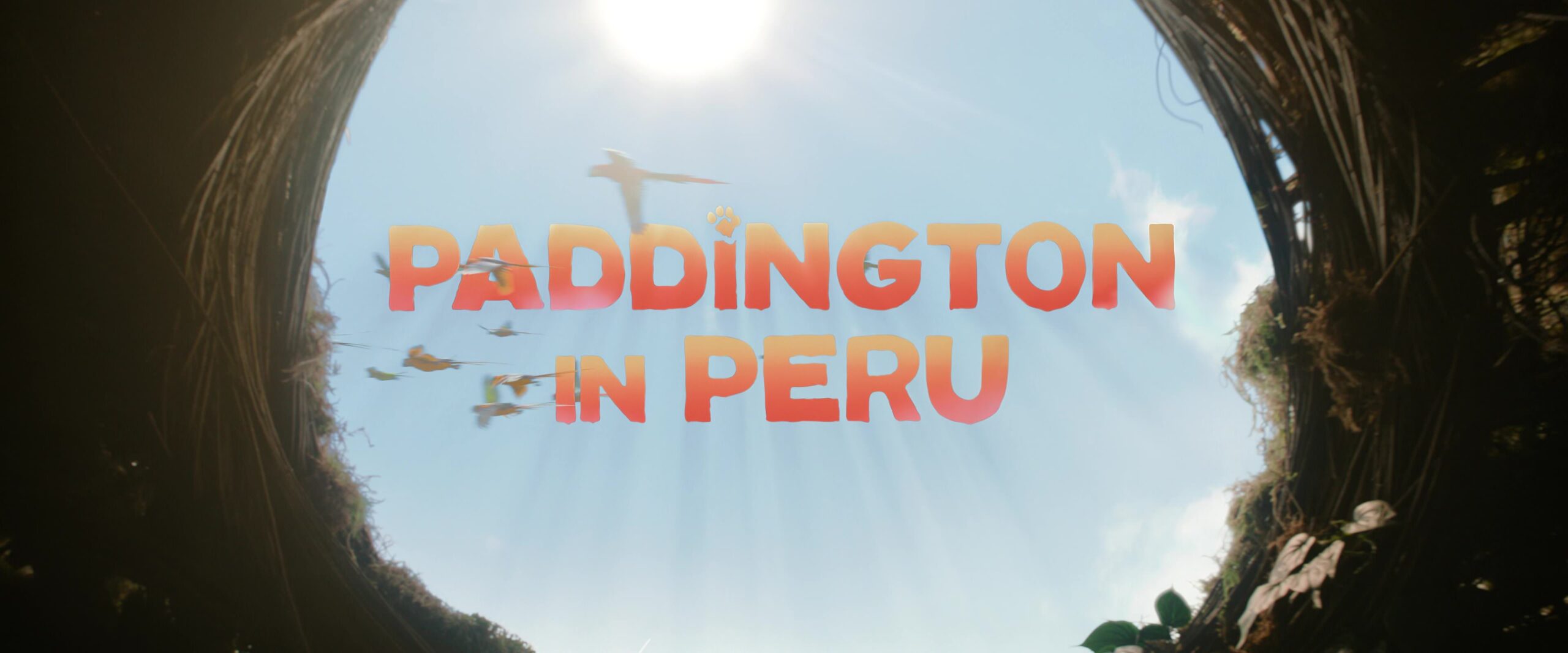Paddington in Peru (2024) [4K] - Movie - Screencaps.com