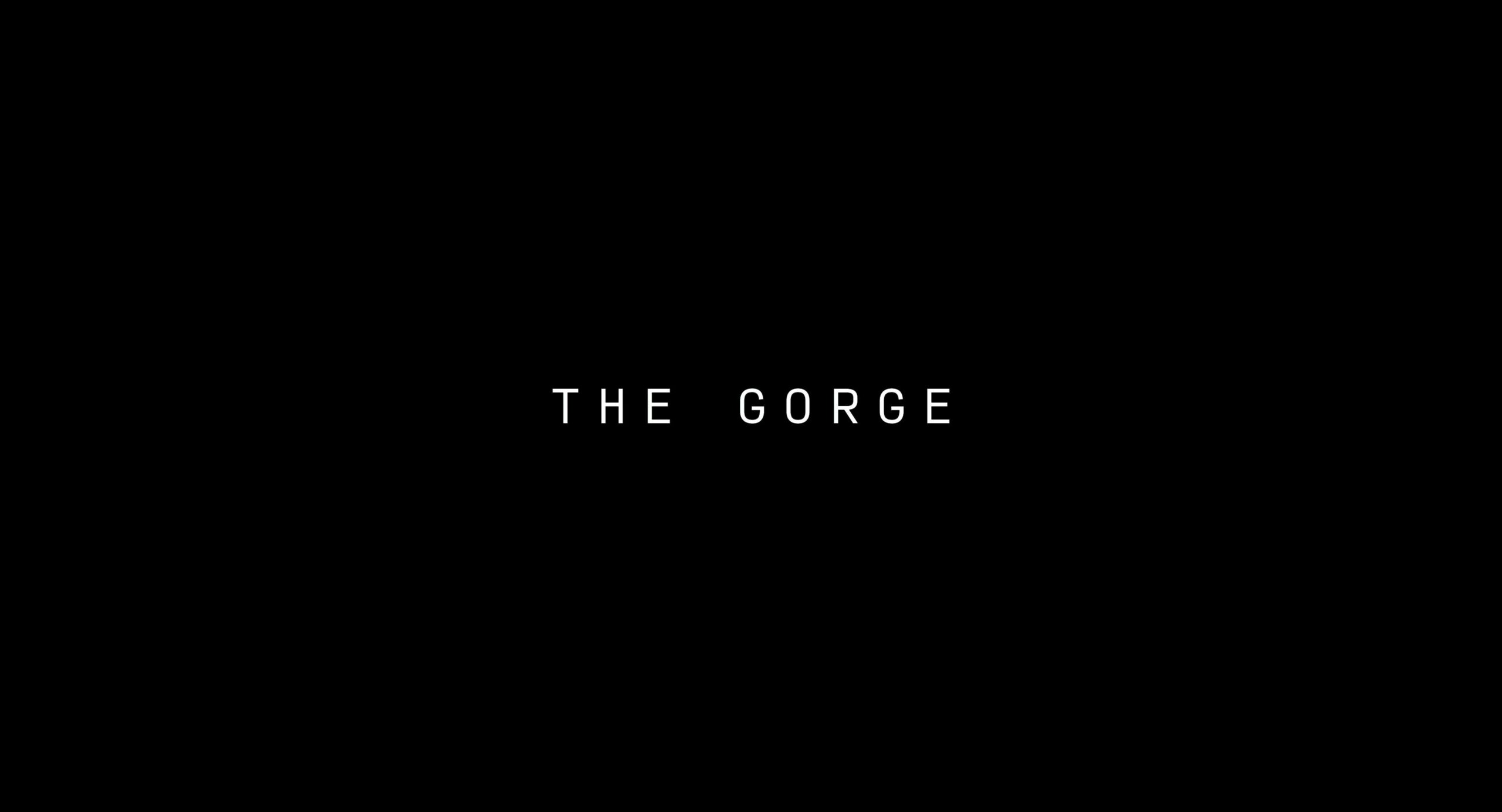 The Gorge (2025) [4K] - Movie - Screencaps.com
