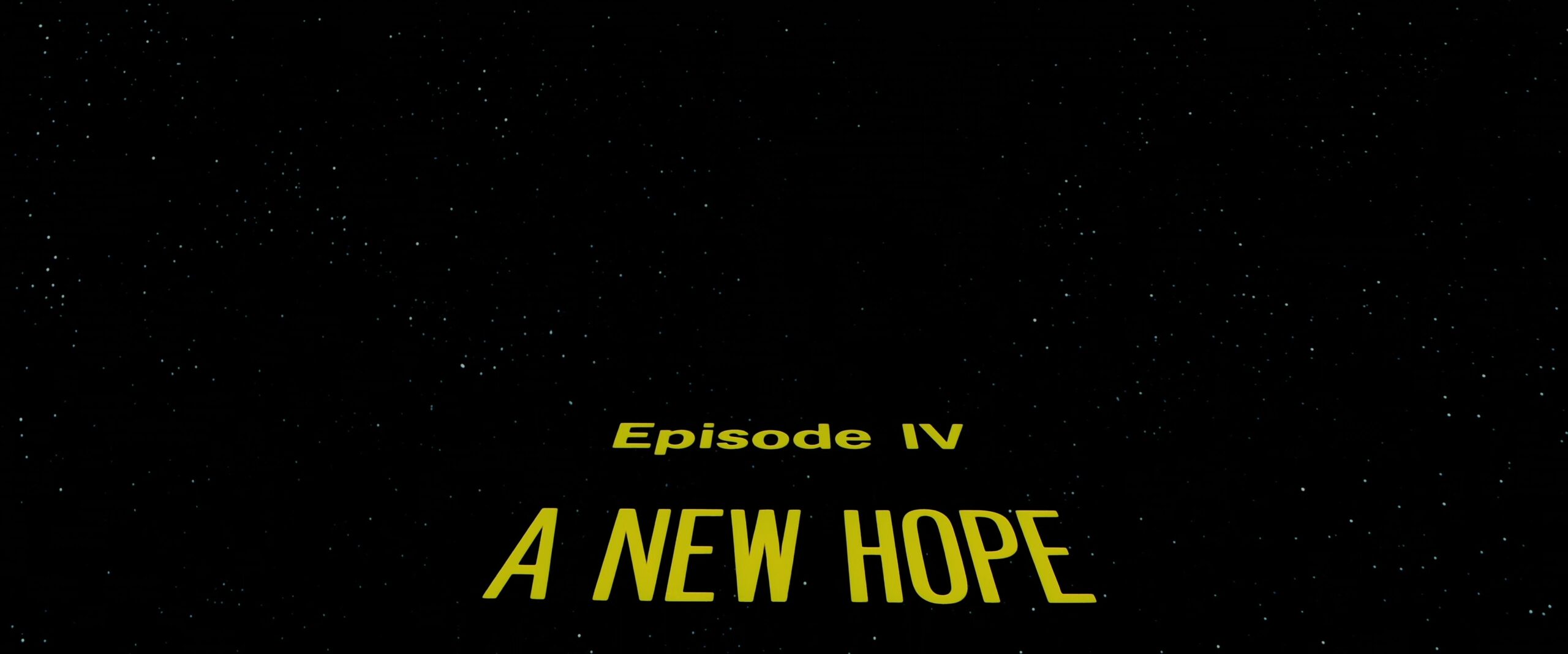 Star Wars Episode IV: A New Hope (1977) [4K] - Movie - Screencaps.com