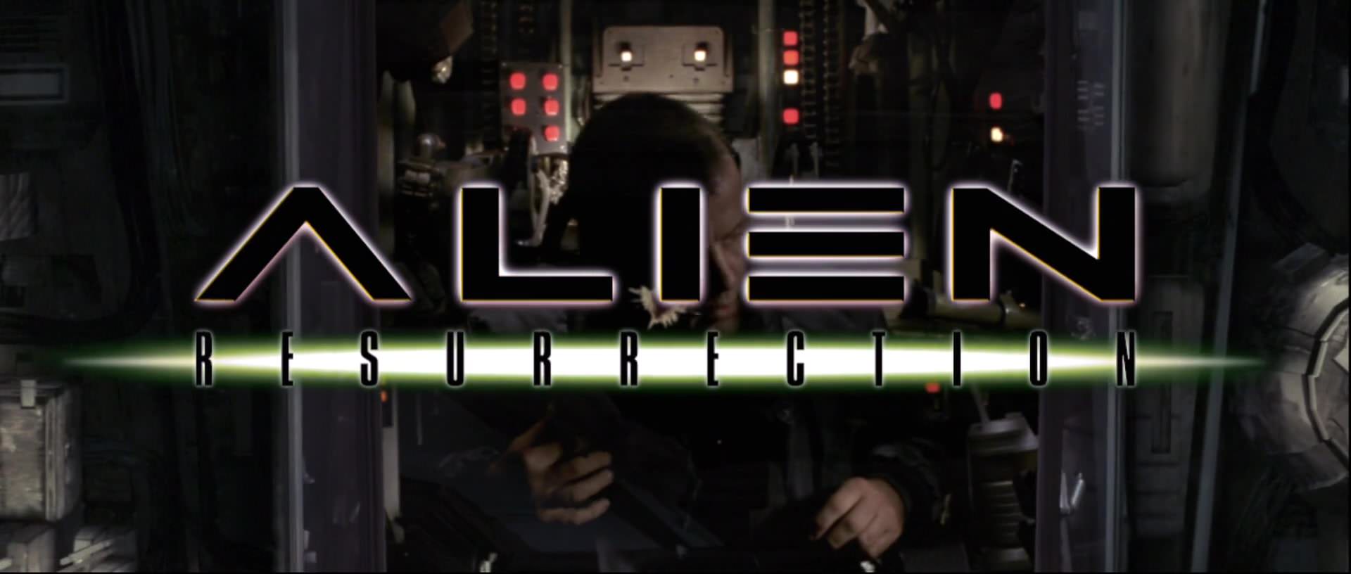 Alien Archives - Movie - Screencaps.com