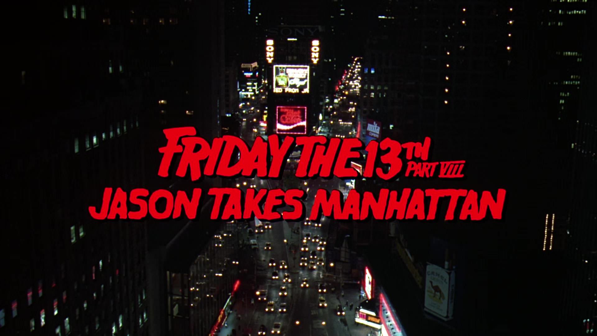 Friday The 13th Archives - Movie - Screencaps.com