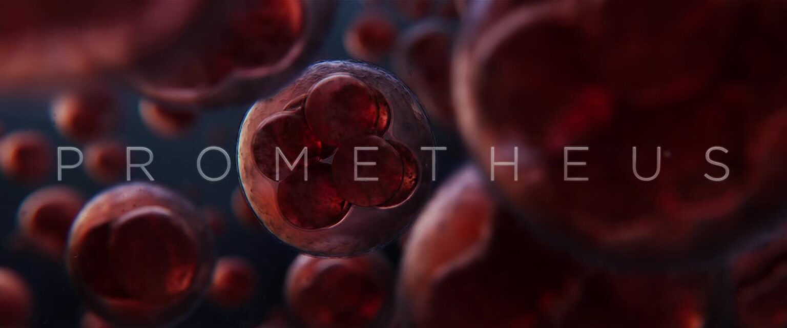 Prometheus (2012) - Movie - Screencaps.com