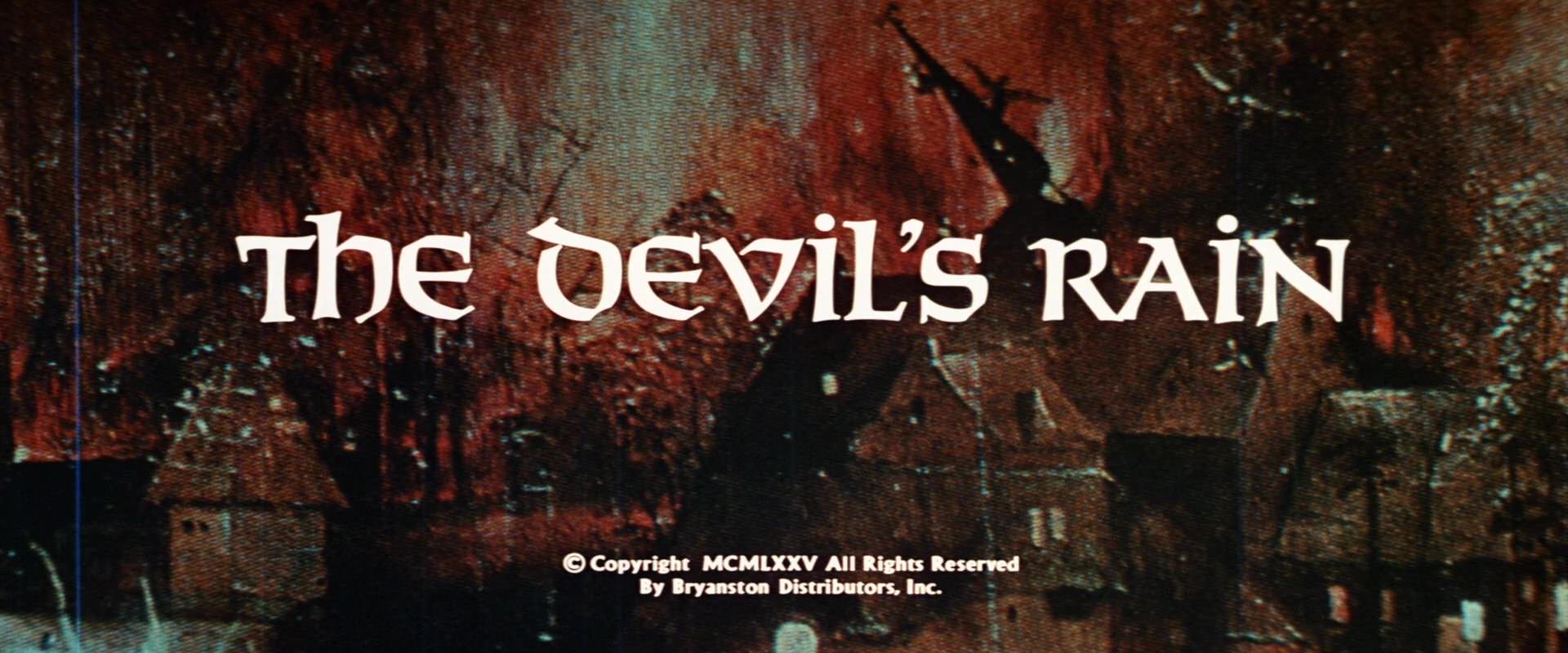 The Devil's Rain (1975) - Movie - Screencaps.com