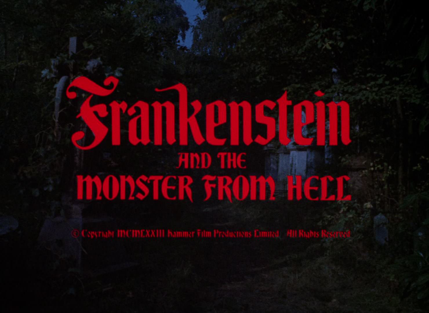 Horror Archives - Movie - Screencaps.com