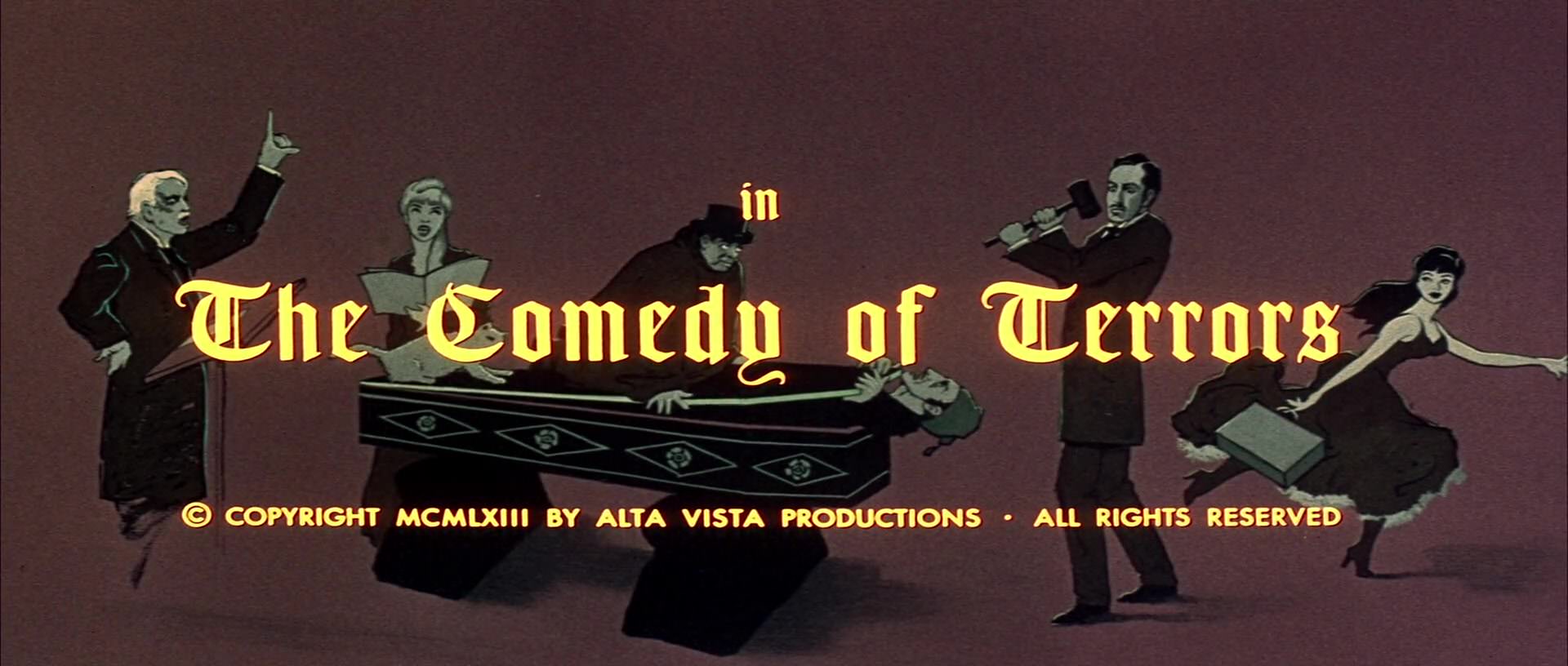 Horror Archives - Movie - Screencaps.com