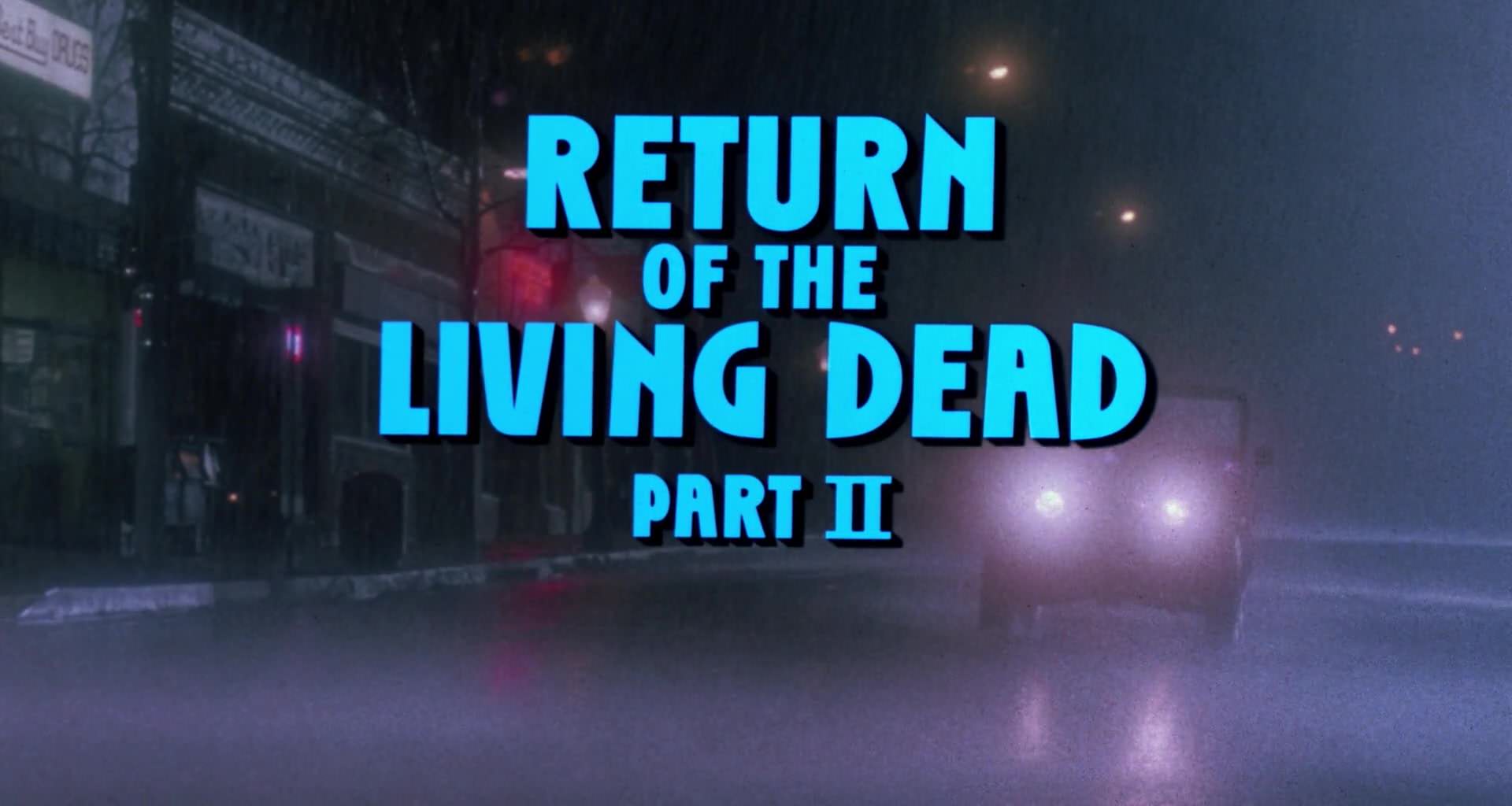 Ken Wiederhorn Archives - Movie - Screencaps.com