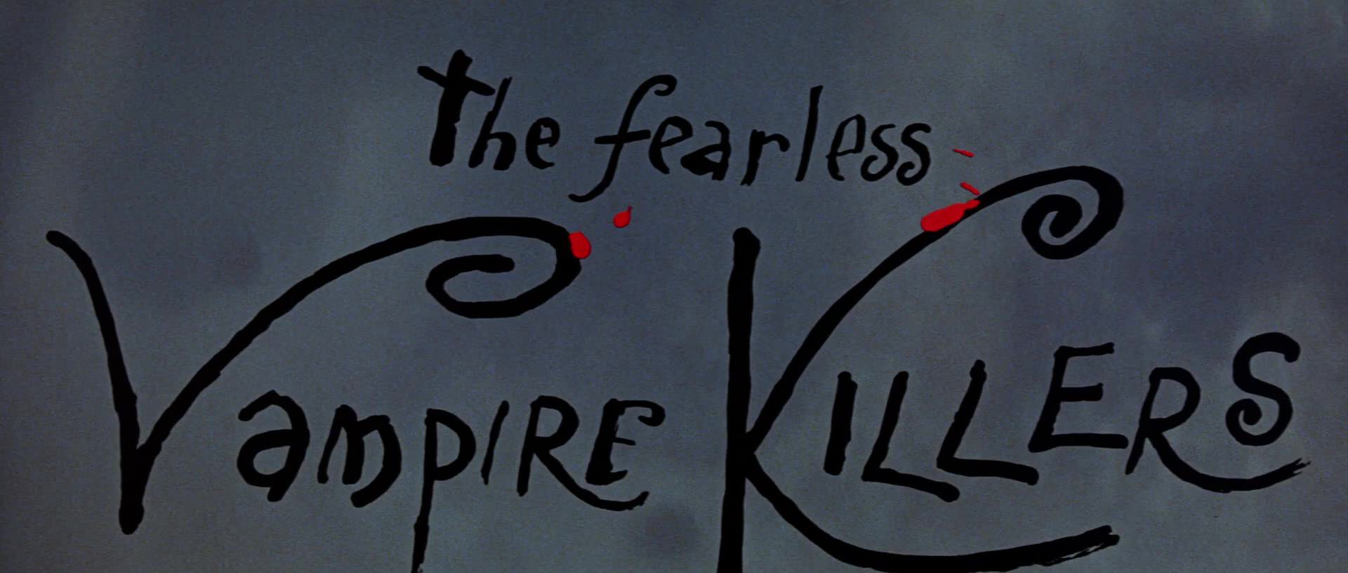 The Fearless Vampire Killers (1967) - Movie - Screencaps.com